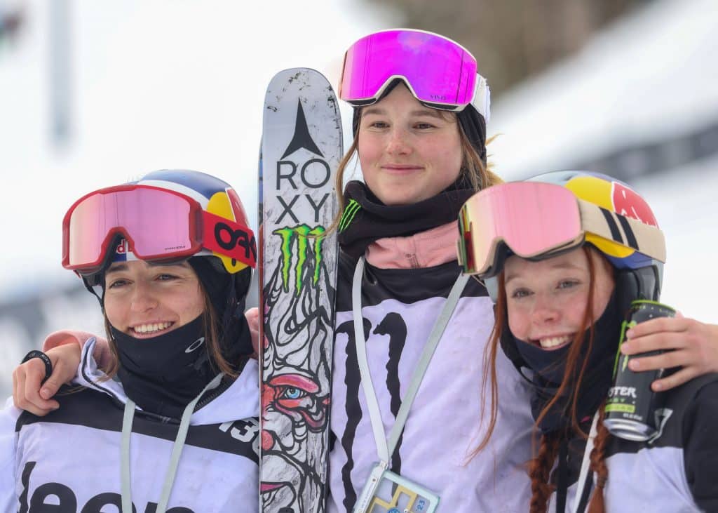 X Games Aspen 2023: Day 3 Results | AspenTimes.com